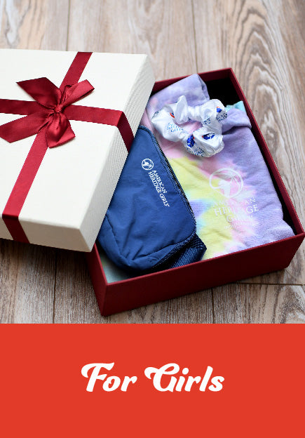 American Heritage Girls