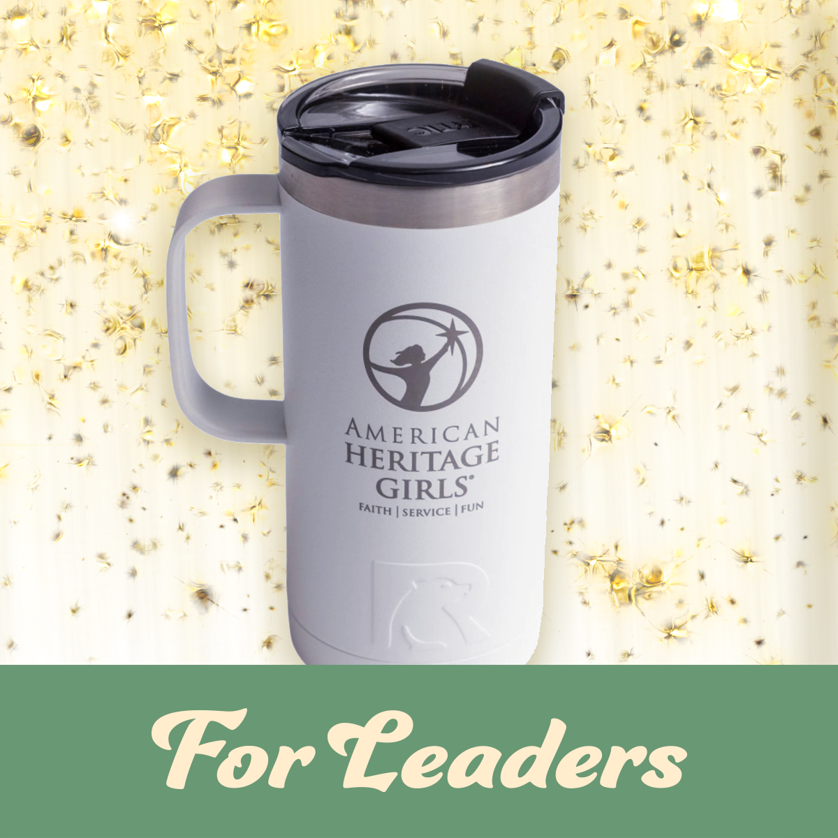 American Heritage Girls