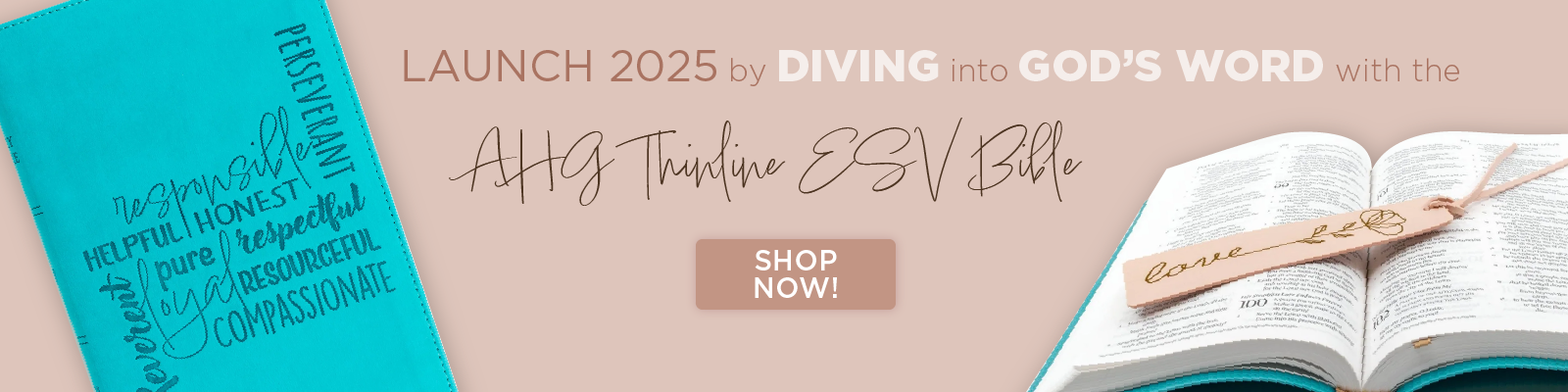 American Heritage Girls