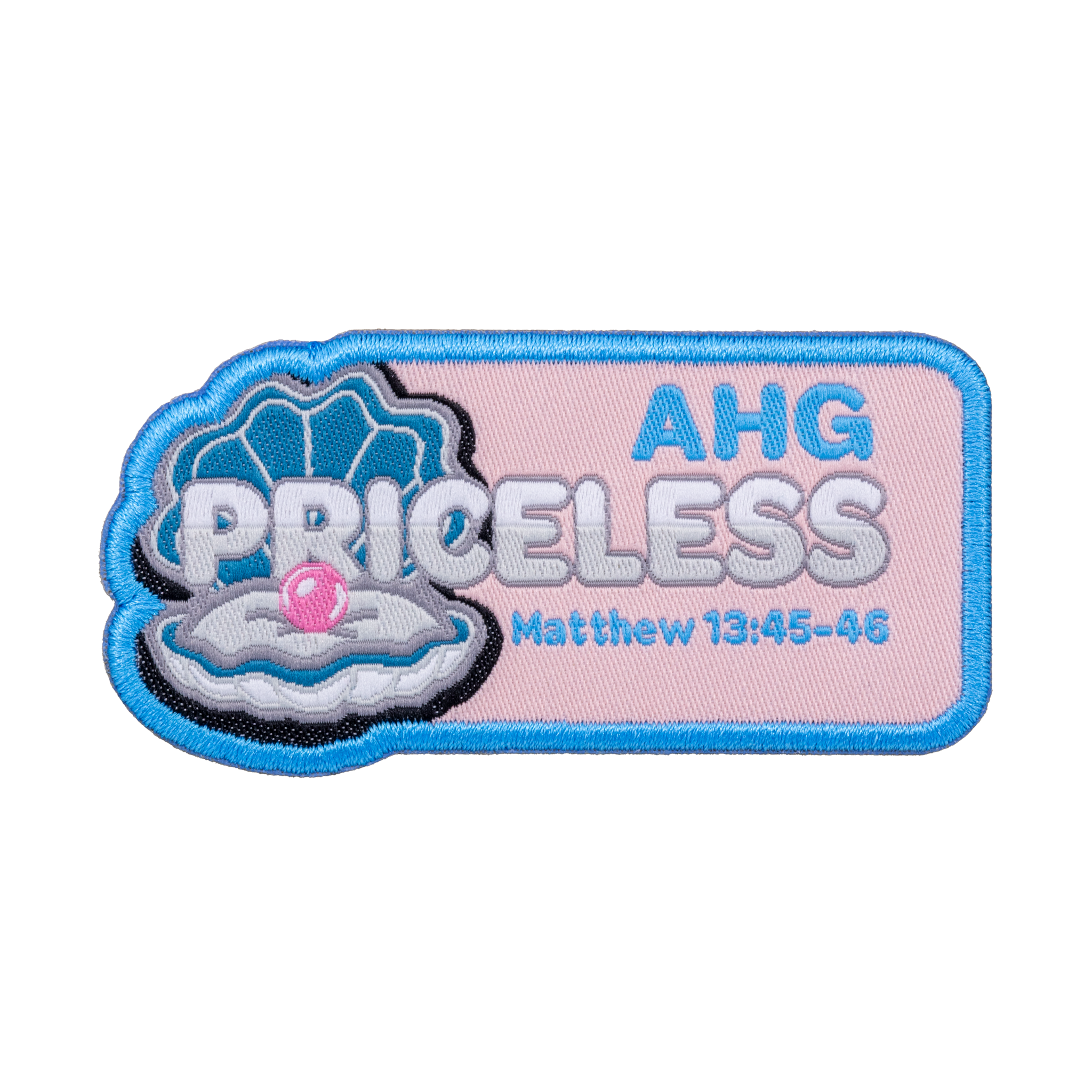 Patches & Pins – AHGstore