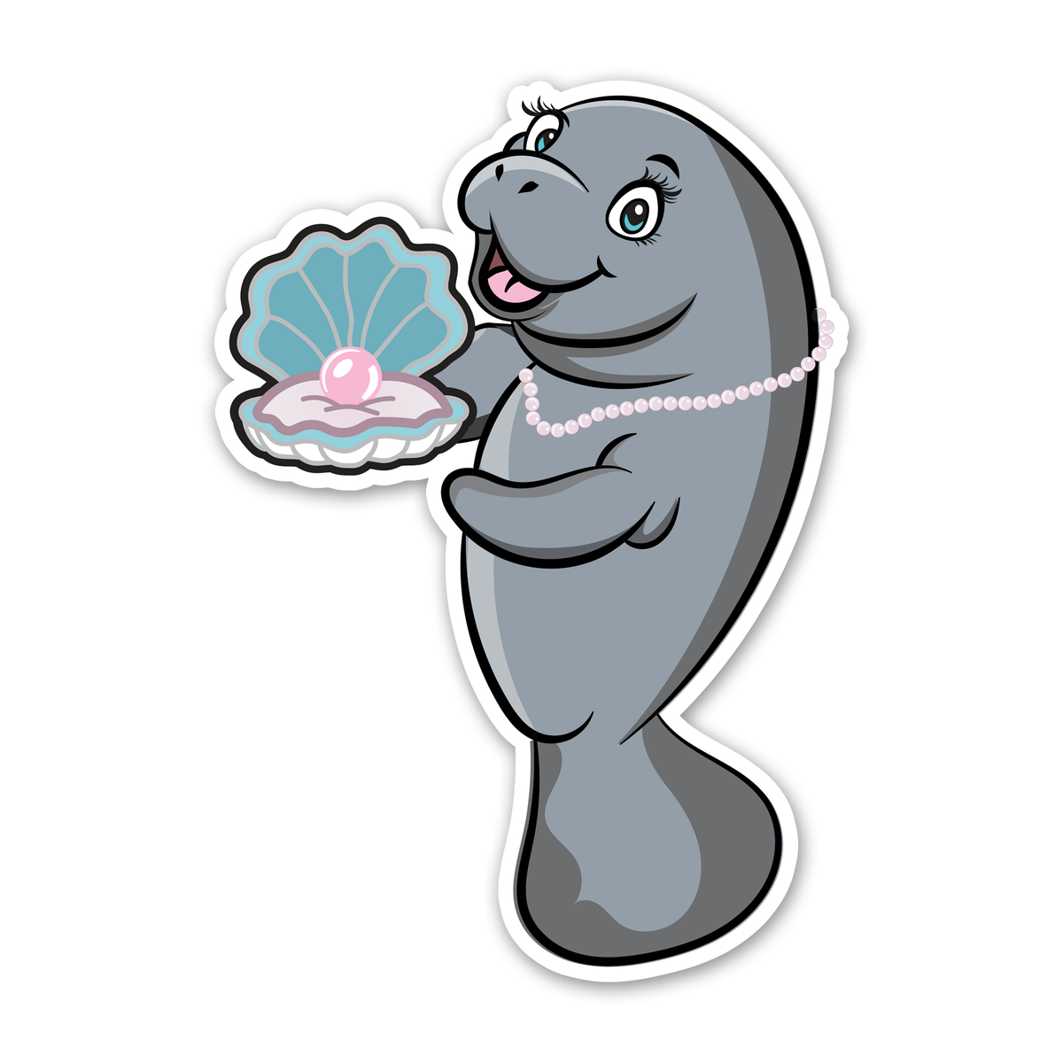 AHG Maggie Sticker – AHGstore
