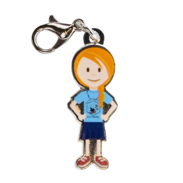 AHG Program Level Charms - AHGstore