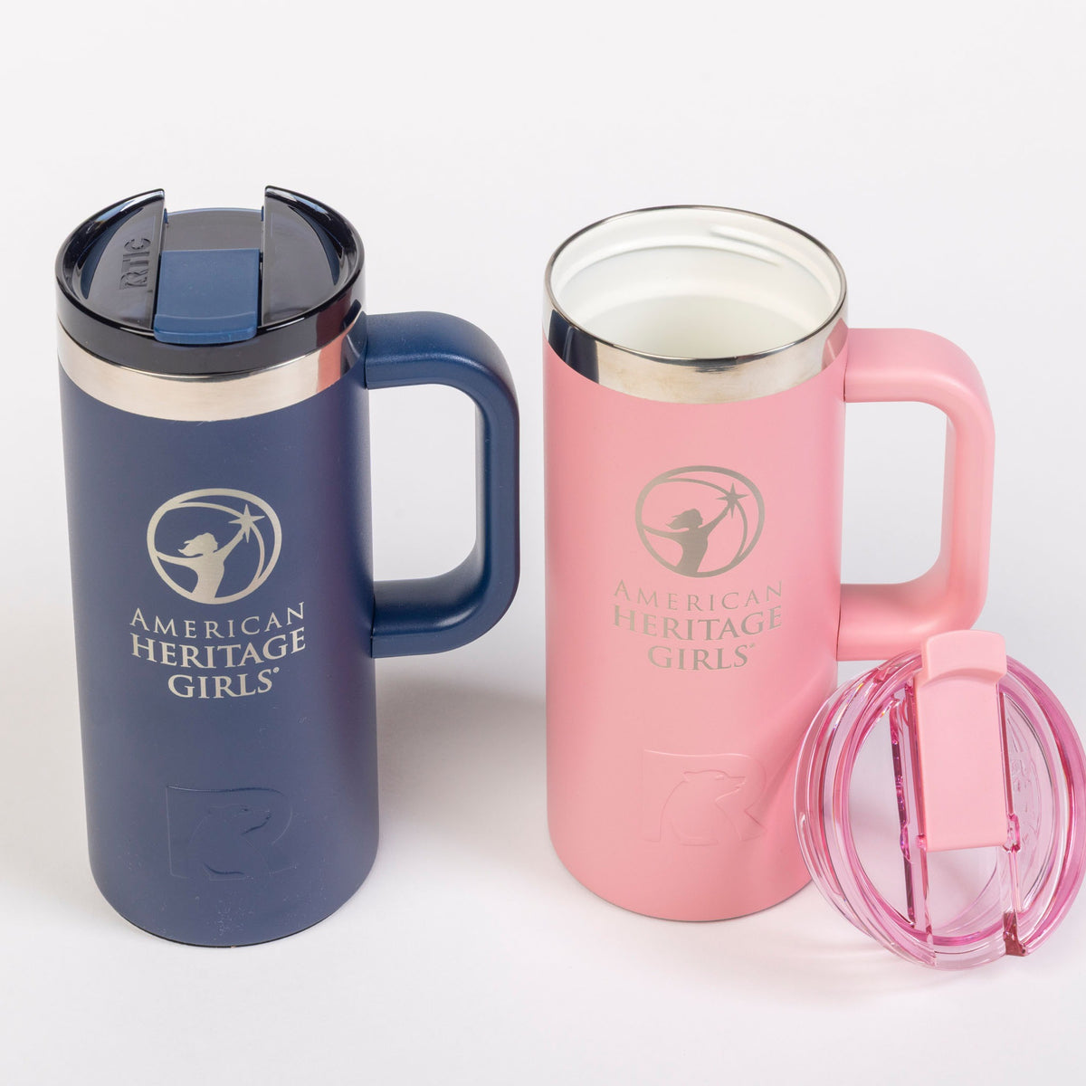 AHG 16 oz Insulated Travel Mug – AHGstore
