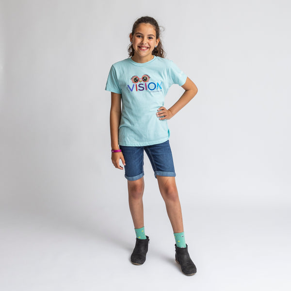 AHG VISION T-Shirt - AHGstore