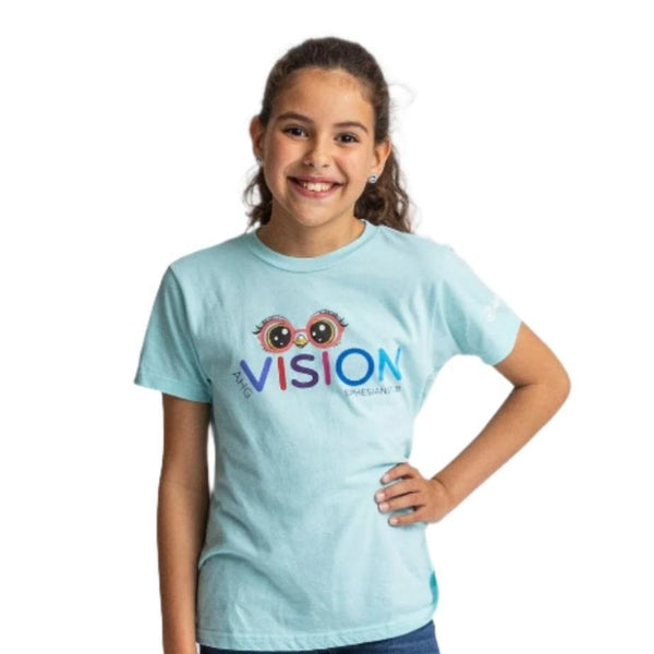 AHG VISION T-Shirt - AHGstore