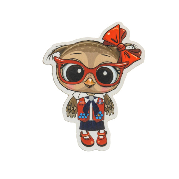 AHG Iris Stickers - AHGstore