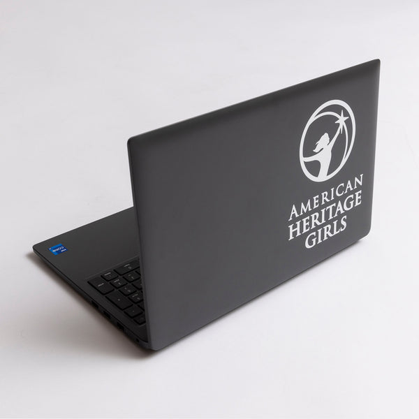 AHG Logo Car Decal - AHGstore