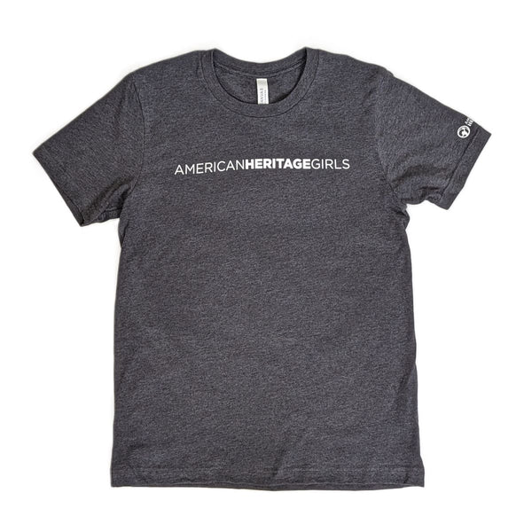 AHG Raising Godly Girls T-Shirt - AHGstore