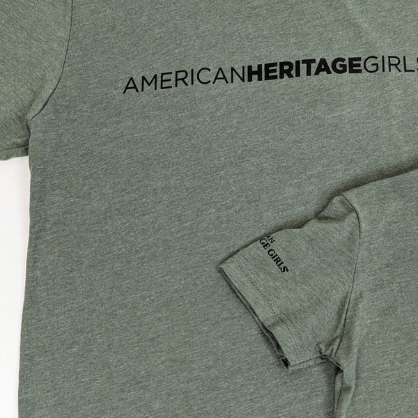 AHG Cross T-Shirt - AHGstore