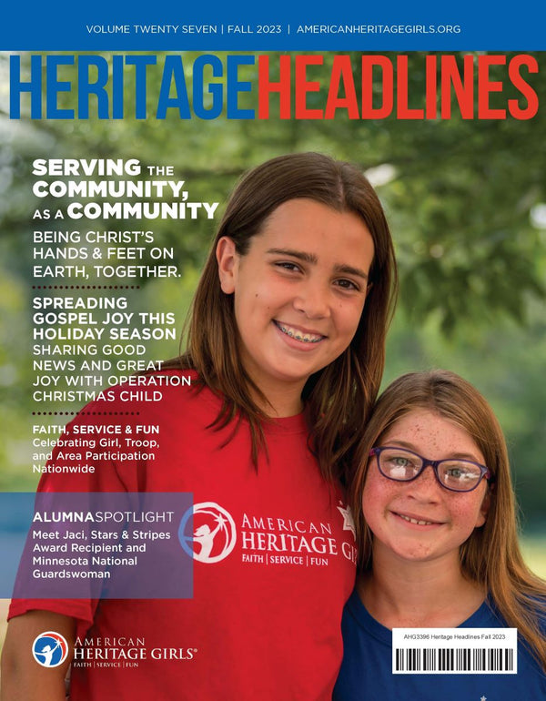 Program Resources - AHGstore