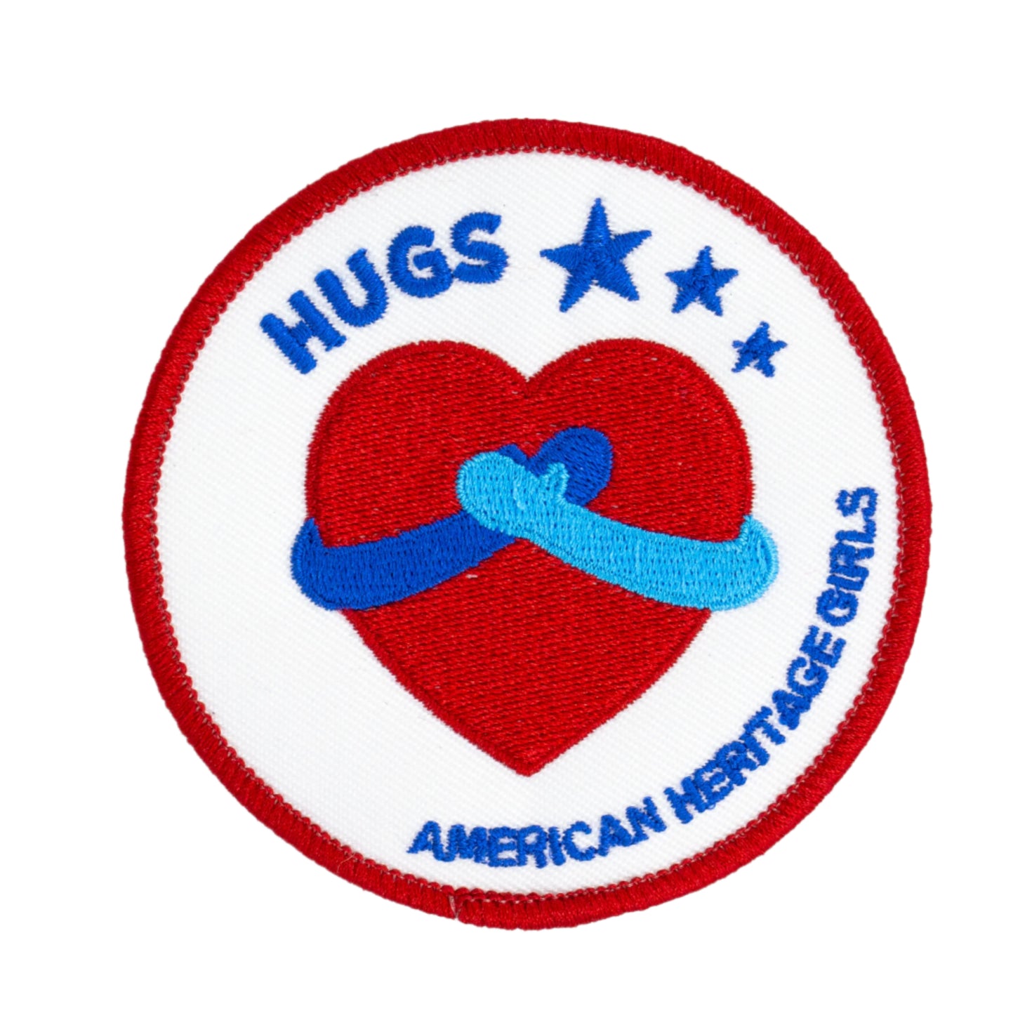 Patches & Pins – AHGstore
