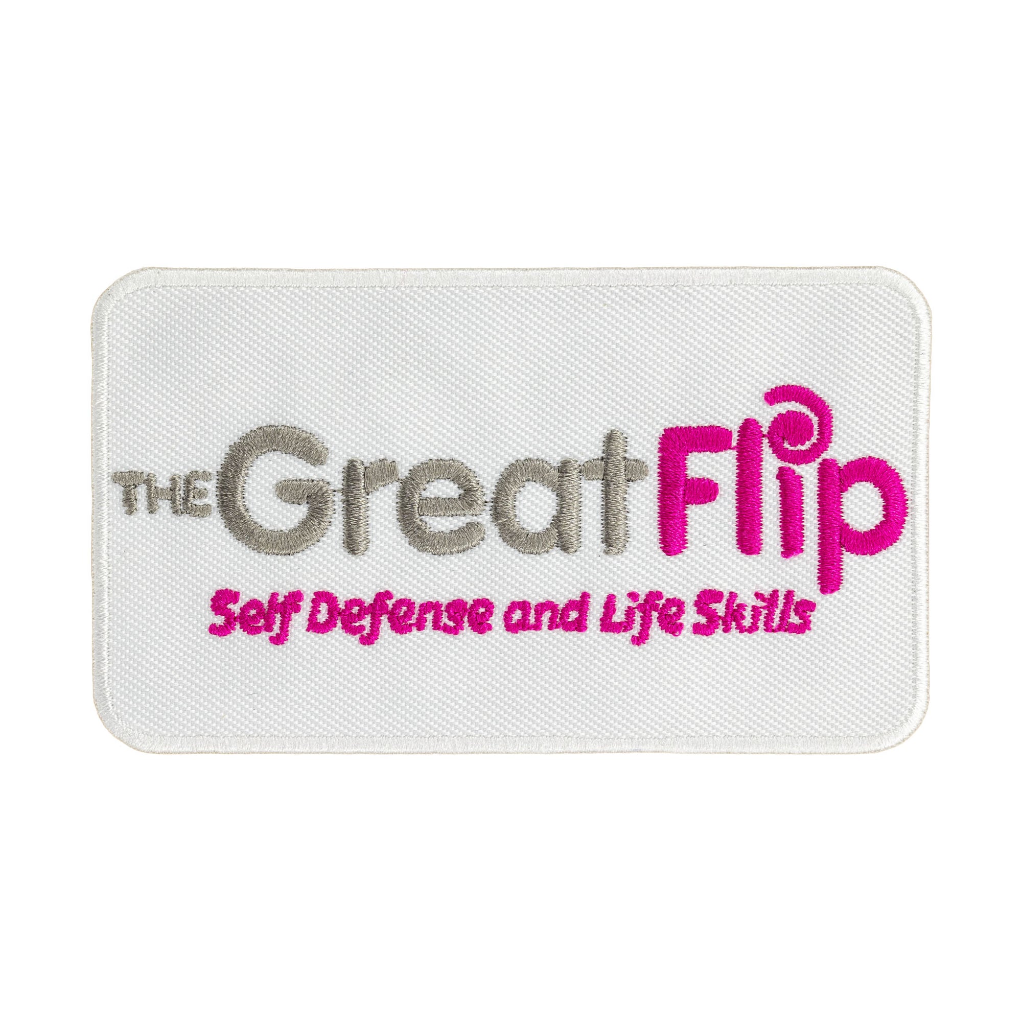 The Great Flip Patch - AHGstore