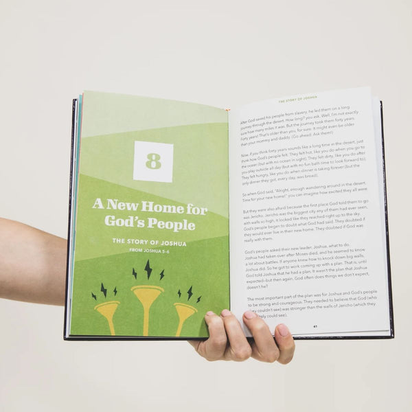 Advent Blocks 1 Inch Set by GoodKind - AHGstore