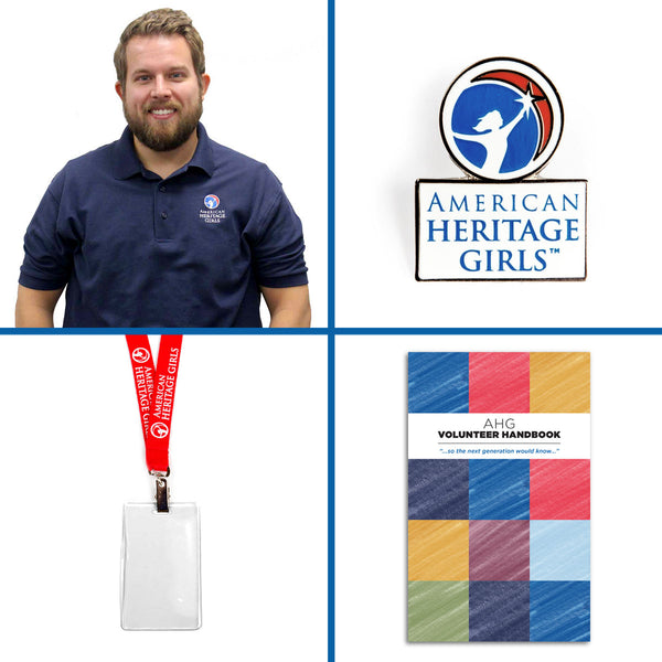 AHG Official Men’s Uniform Package - AHGstore