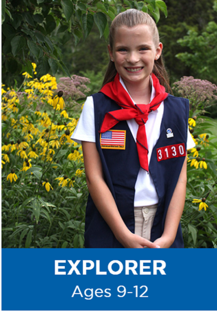 American Heritage Girls