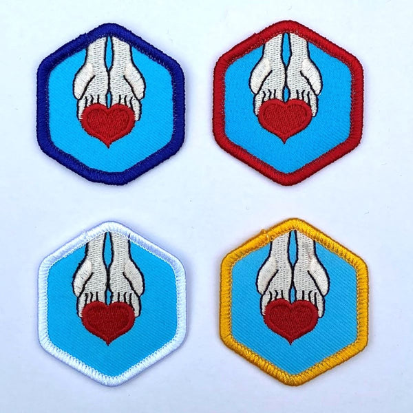 Family Helper Badge | AHGstore