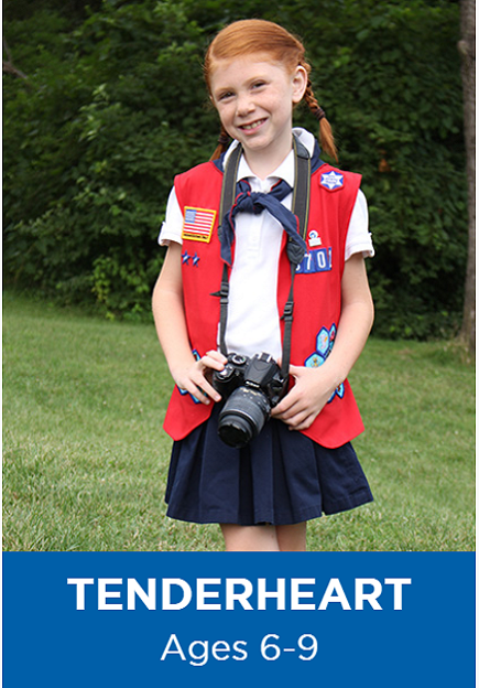 American Heritage Girls