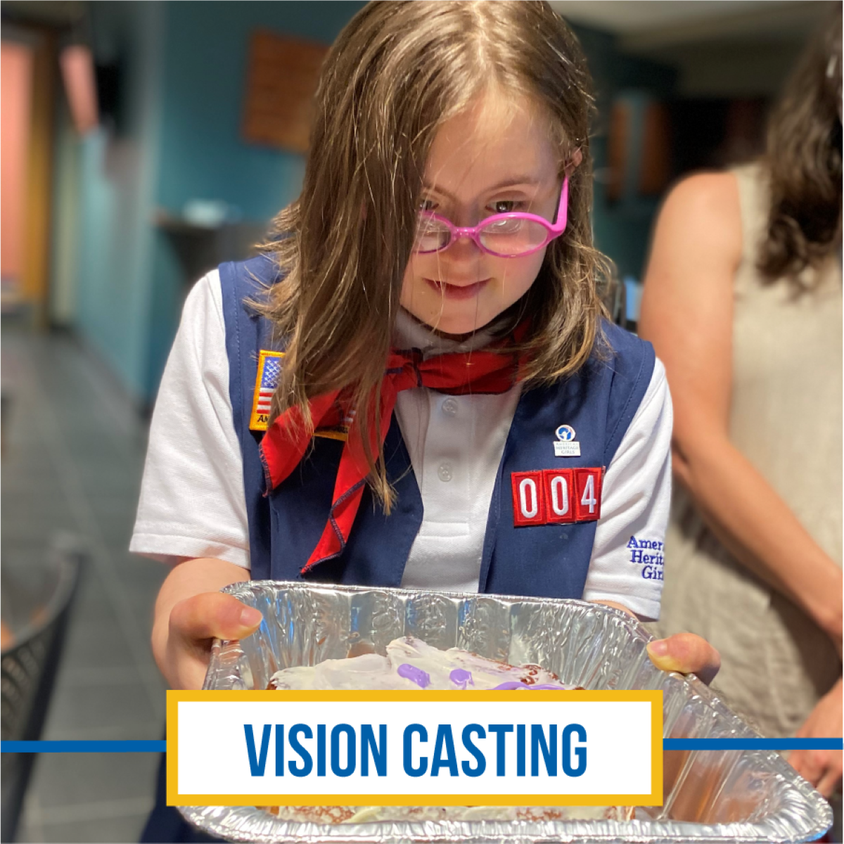 Vision Casting GRIT with Grace Download Session V3 – AHGstore