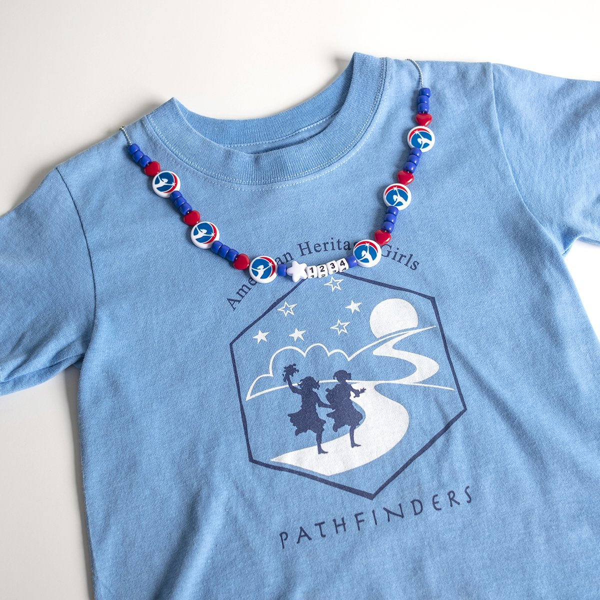 AHG Pathfinder Necklace Kit | AHGstore