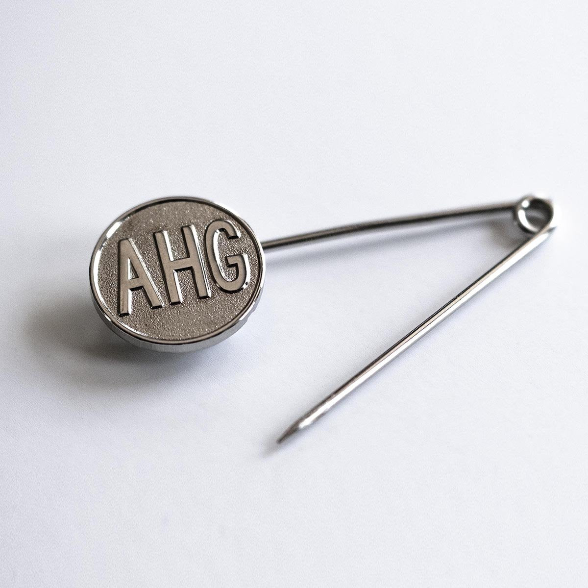 AHG Sash Pin - AHGstore