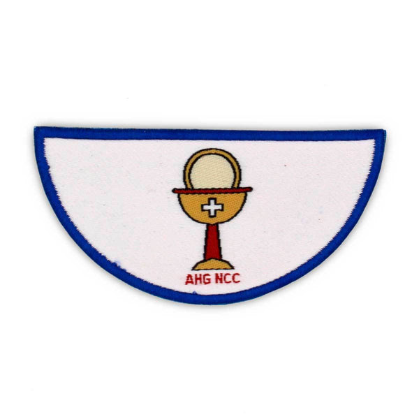 God and My Family: Tenderheart Catholic Faith Award Segment 3 - AHGstore