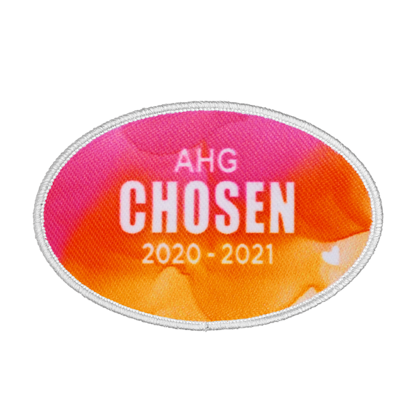 AHG Chosen Patch - AHGstore