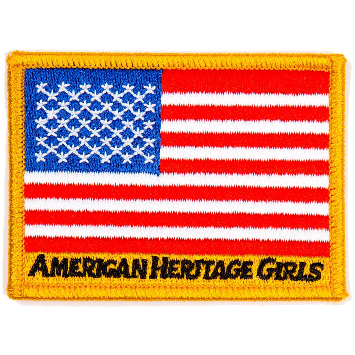 AHG Flag Patch | AHGstore