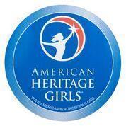 AHG Logo Car Magnet - AHGstore