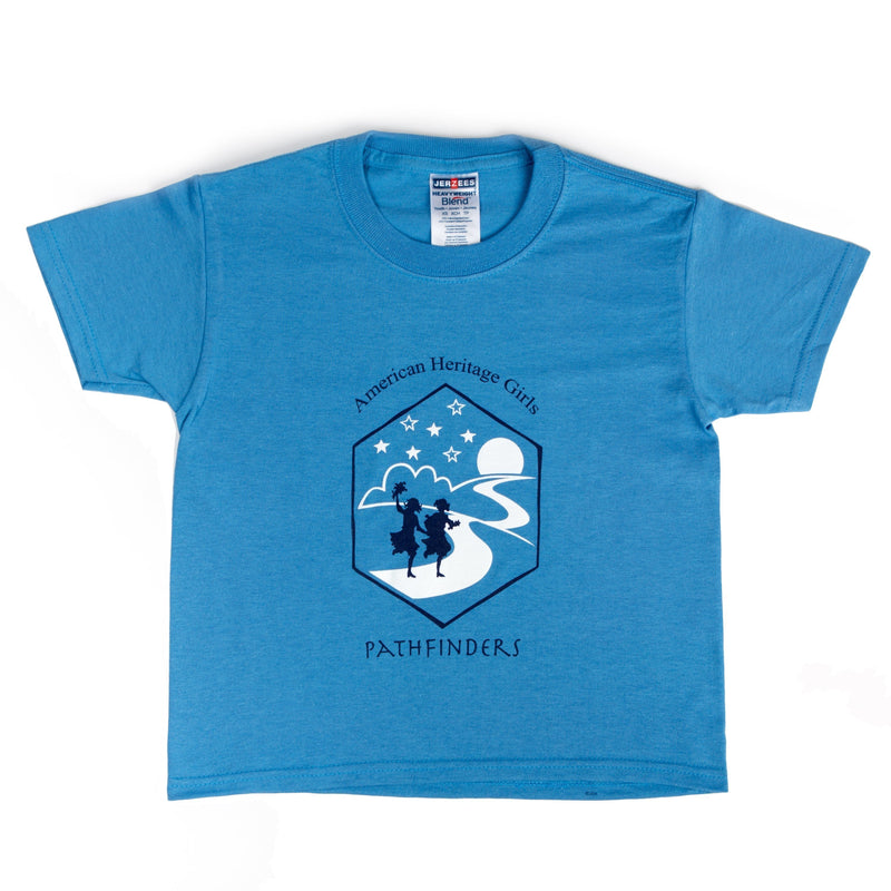 AHG Official Pathfinder Uniform T-Shirt - AHGstore