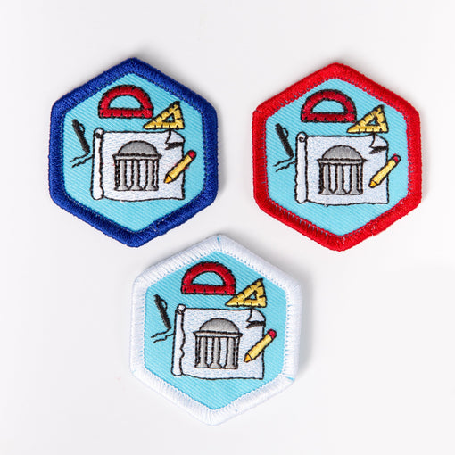 Badges – AHGstore