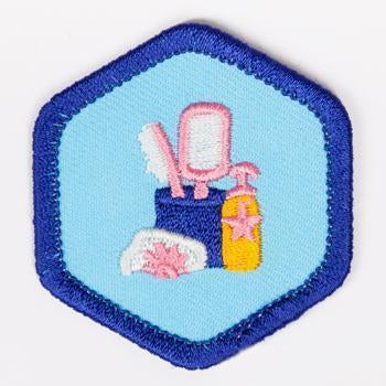 Best Me I Can Be Badge | AHGstore