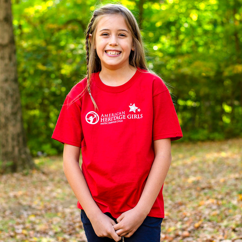 AHG Official Class B Classic T-Shirt | AHGstore