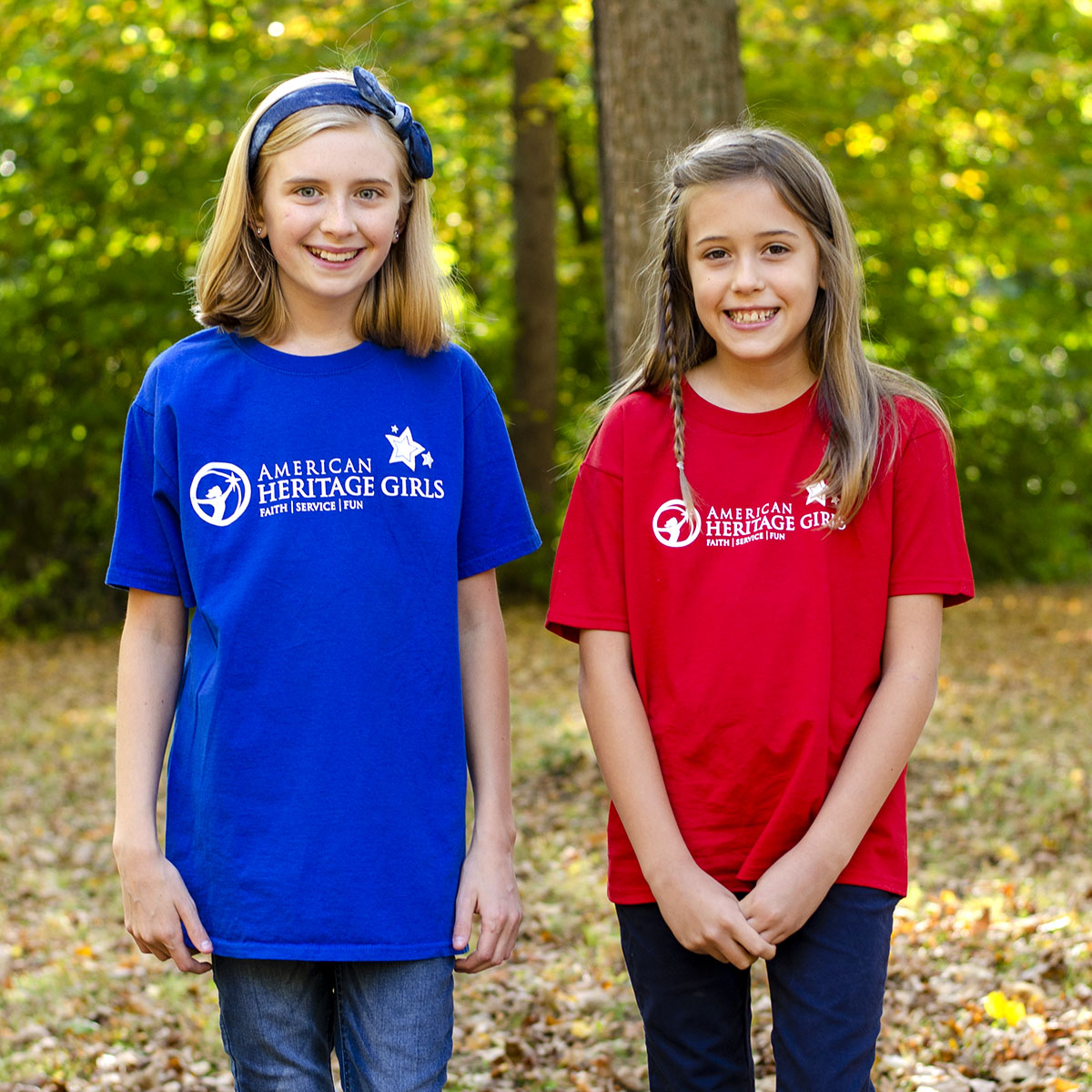 AHG Official Class B Classic T-Shirt | AHGstore