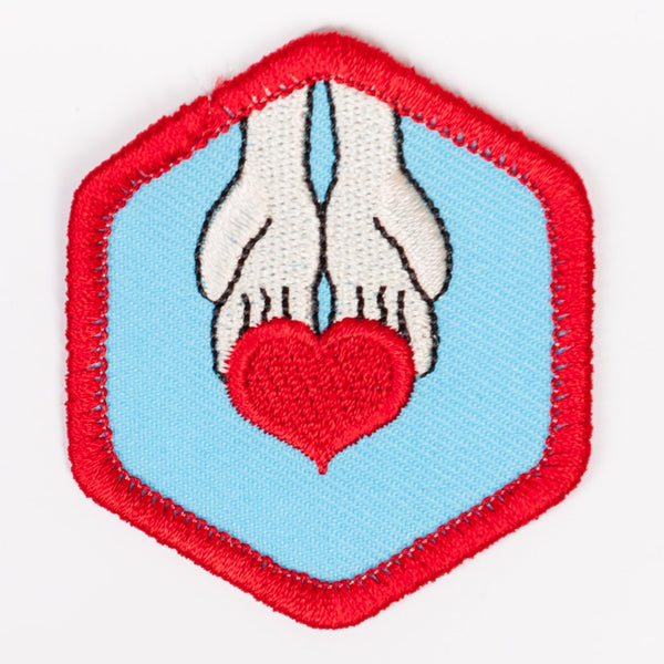 Family Helper Badge | AHGstore
