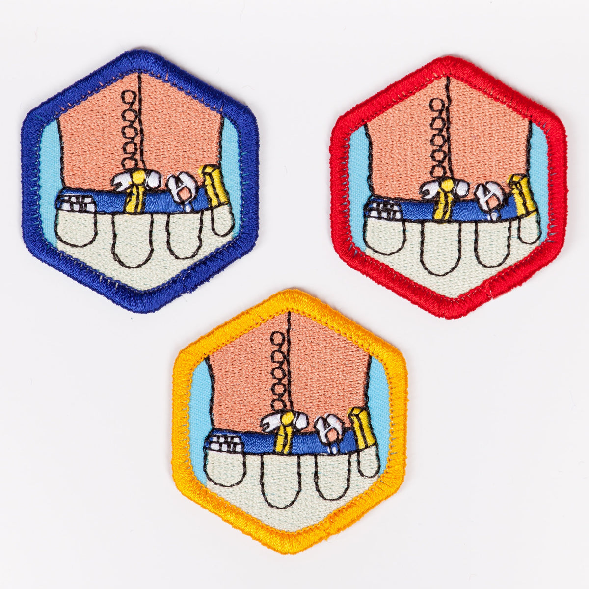 Home Care & Repair Badge | AHGstore