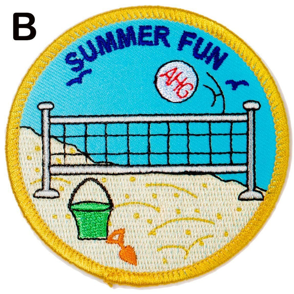 Patches & Pins Tagged "Clearance" - AHGstore