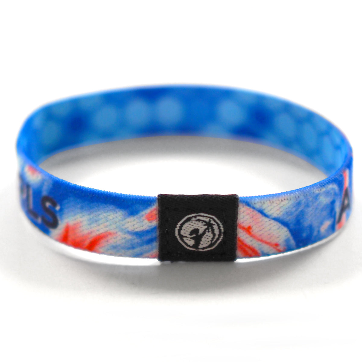 AHG Debossed Wristbands | AHGstore